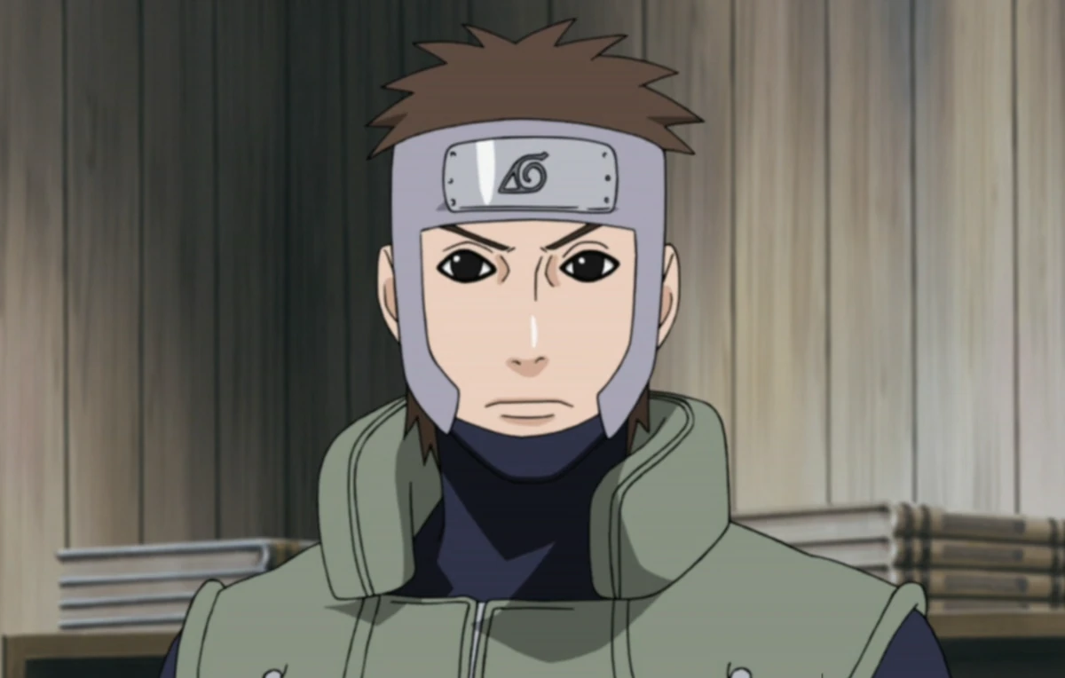 Yamato | Naruto, Saint Seiya Omega and Fairy Tail Wikia | Fandom