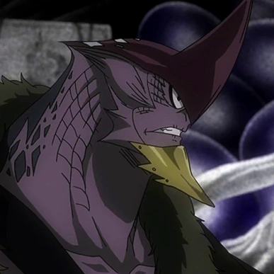 Torafuzar | Naruto, Saint Seiya Omega and Fairy Tail Wikia | Fandom