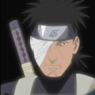 Danzō Shimura | Wiki Naruto Sempai | Fandom
