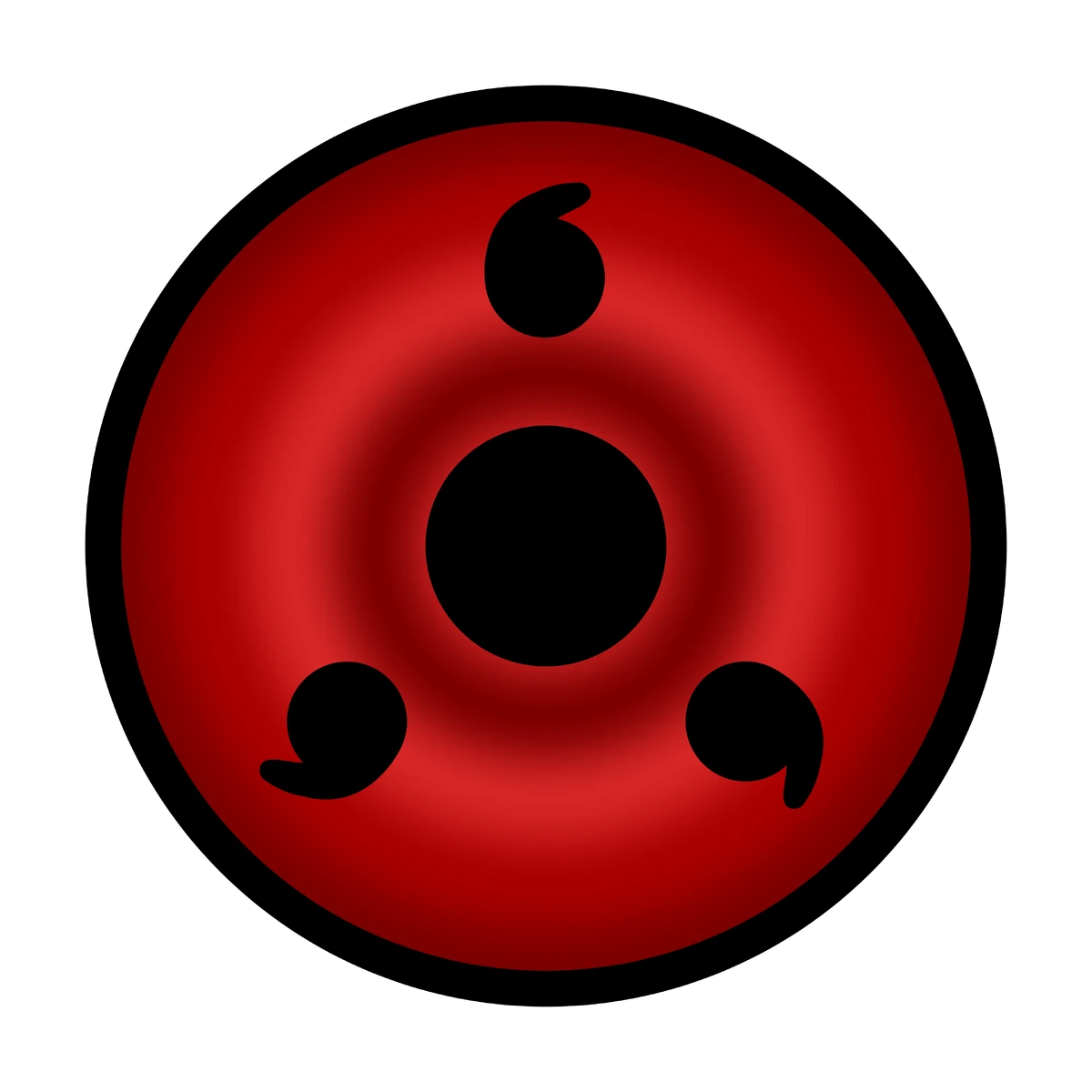 Sharingan | Naruto: Shinobi Chronicles Wiki | Fandom
