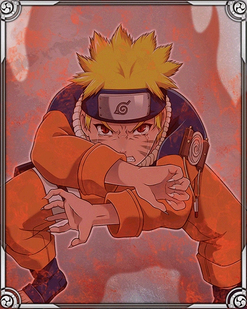 Naruto Uzumaki "Growth of Bonds"/★2 | Naruto Shinobi Collection JP ...