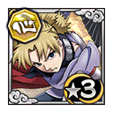 Temari "Sweeping Wind" | Naruto Shinobi Collection JP Wikia | Fandom