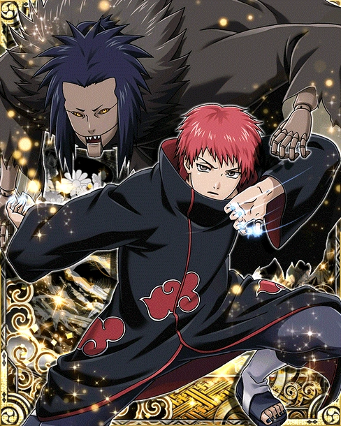 Category:Magnet Release | Naruto Shinobi Collection JP Wikia | Fandom