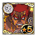 Might Guy "The Ultimate Kick Technique" | Naruto Shinobi Collection JP ...