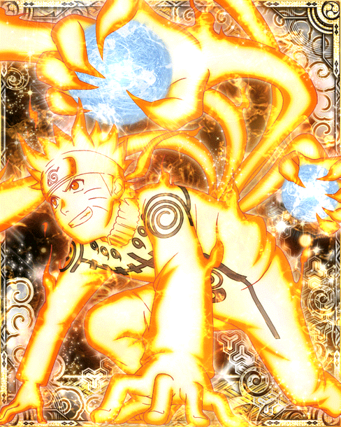 Naruto Uzumaki Naruto Uzumaki