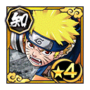 Naruto Uzumaki "Noisy Ninja" | Naruto Shinobi Collection JP Wikia | Fandom