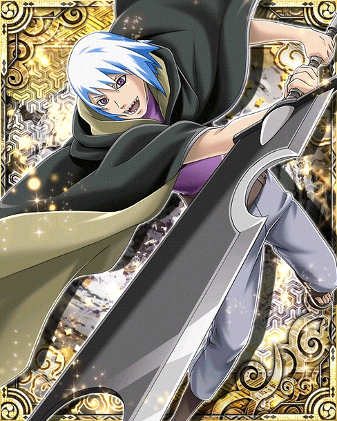 Category:Suigetsu Hōzuki | Naruto Shinobi Collection JP Wikia | Fandom