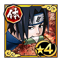Sasuke Uchiha "Privileged Uchiha Clan" | Naruto Shinobi Collection JP Wikia | Fandom