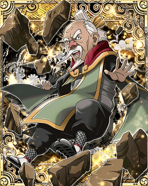 Category:Earth Release | Naruto Shinobi Collection JP Wikia | Fandom