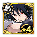 Sasuke Uchiha "Exchanged Promises" | Naruto Shinobi Collection JP Wikia | Fandom