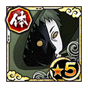 Zetsu "Different Appearance" | Naruto Shinobi Collection JP Wikia | Fandom