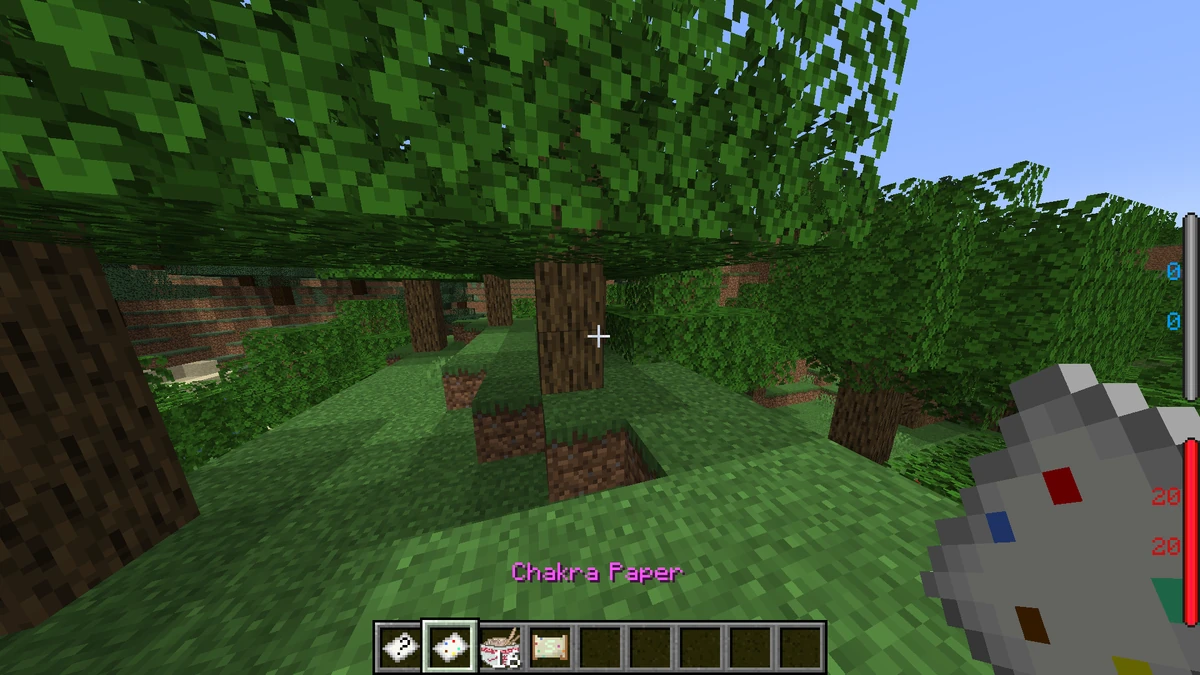 Getting Started | Naruto Shippuden Mod Wiki | Fandom