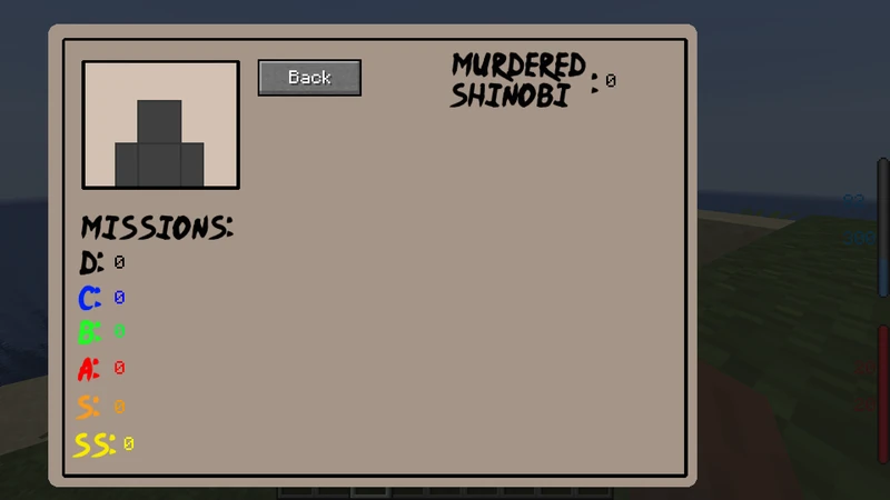 Info Quests | Naruto Shippuden Mod Wiki | Fandom