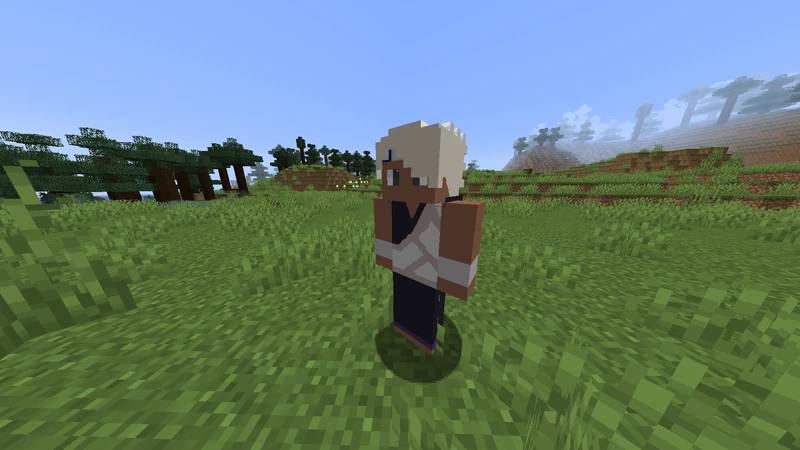 NPCS | Naruto Shippuden Mod Wiki | Fandom