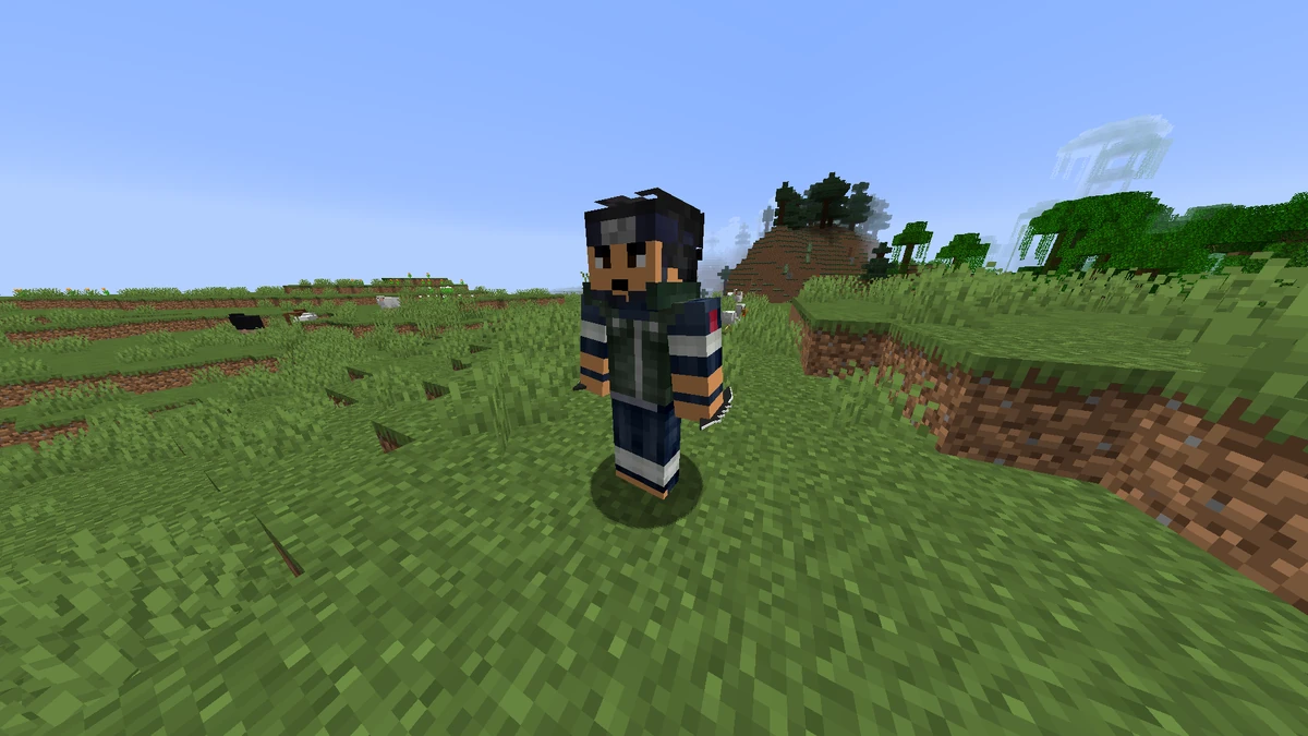 NPCS | Naruto Shippuden Mod Wiki | Fandom