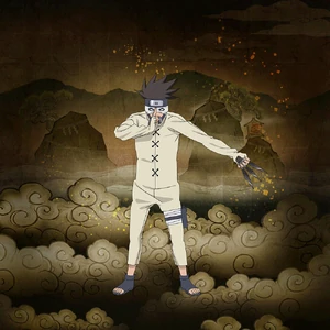 Oboro "Warrior of the Trinity" | Naruto Shippuden: Ultimate Ninja ...