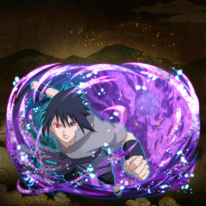 Sasuke Uchiha "Desired Future" (★5) | Naruto Shippuden: Ultimate Ninja ...