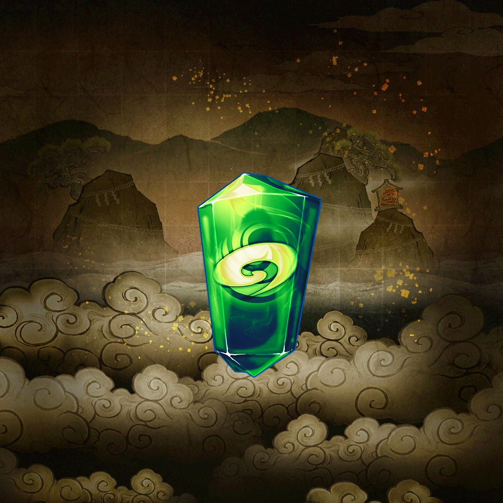 Limit Break Crystal "Skill Crystal" | Naruto Shippuden: Ultimate Ninja ...
