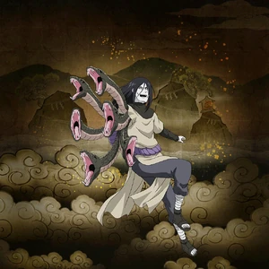 Orochimaru "The Horror Returns" (★4) | Naruto Shippuden: Ultimate Ninja ...