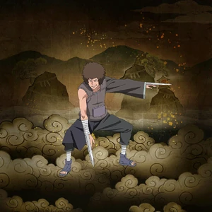 Kakkou "Powerful and Aggressive" (★3) | Naruto Shippuden: Ultimate ...