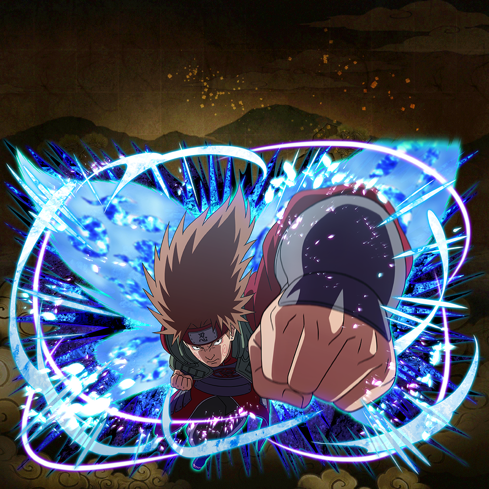 Choji Naruto Shippuden