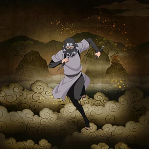 Sound Ninja "Orochimaru's Soldier" | Naruto Shippuden: Ultimate Ninja ...