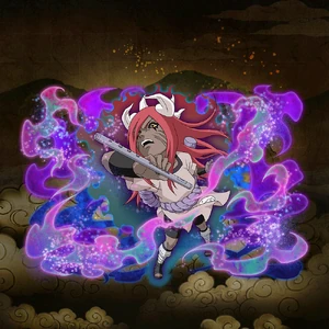 Tayuya "A Bewitching Flute" (★6) | Naruto Shippuden: Ultimate Ninja ...