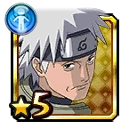 Nullify Comb. Element Affinity-based DMG Reduction | Naruto Shippuden ...