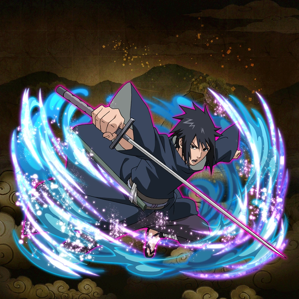 Naruto Izuna