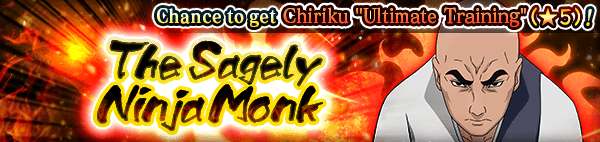 The Sagely Ninja Monk | Naruto Shippuden: Ultimate Ninja Blazing Wikia ...