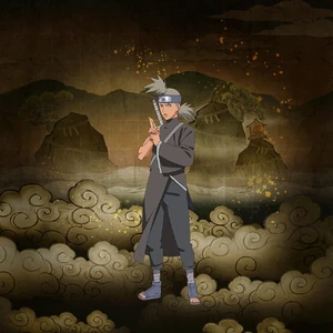 Mahiru "Superior Swordsmanship" | Naruto Shippuden: Ultimate Ninja ...