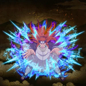 Fuguki Suikazan "Darkness of the Blood Mist" (★5) | Naruto Shippuden ...