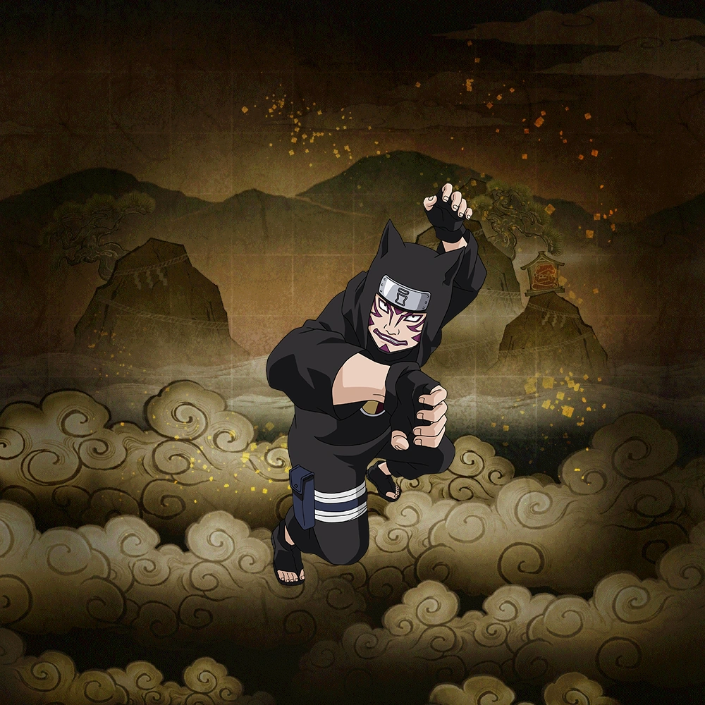 Kankuro Wallpaper