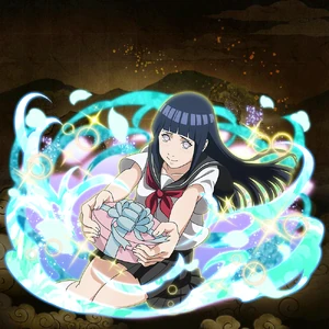 Hinata Hyuga "Tug of the Heart Strings" (★6) | Naruto Shippuden ...