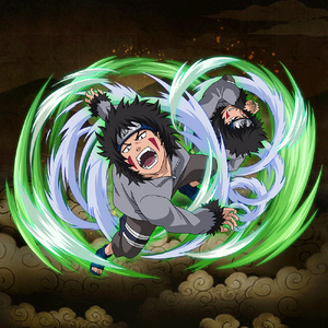 Kiba Inuzuka "Two-Headed Fangs" (★5) | Naruto Shippuden: Ultimate Ninja ...