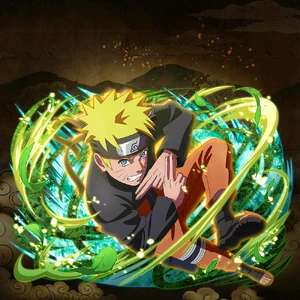 Naruto Uzumaki "Brave, Unyielding Heart" | Naruto Shippuden: Ultimate ...