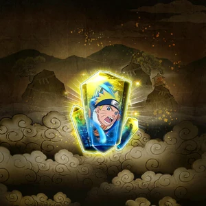 Limit Break Crystal "Rasengan Mastered" (★6) | Naruto Shippuden ...