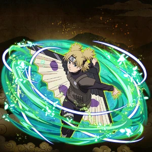 Temari "Wind-Wrapped Talent" | Naruto Shippuden: Ultimate Ninja Blazing ...