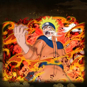 Naruto Uzumaki "Power of Determination" (★6) | Naruto Shippuden ...