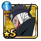 Chakra Recovery When Receiving Direct Attacks | Naruto Shippuden ...