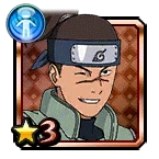 Stage 1: Graduation Exam | Naruto Shippuden: Ultimate Ninja Blazing ...