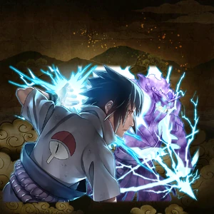 Sasuke Uchiha "To Eternal Loneliness" (★5) | Naruto Shippuden: Ultimate ...