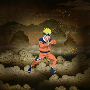 Naruto Uzumaki "Boy Who Aims to be Hokage" (★4) | Naruto Shippuden ...