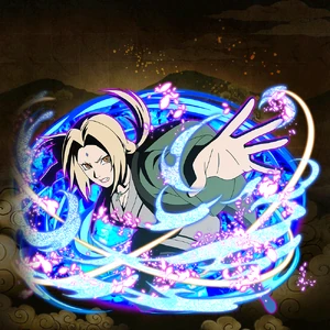 Tsunade "Daring Courage" (★6) | Naruto Shippuden: Ultimate Ninja ...