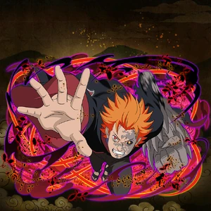 Jugo "All-Consuming Fury" (★6) | Naruto Shippuden: Ultimate Ninja ...