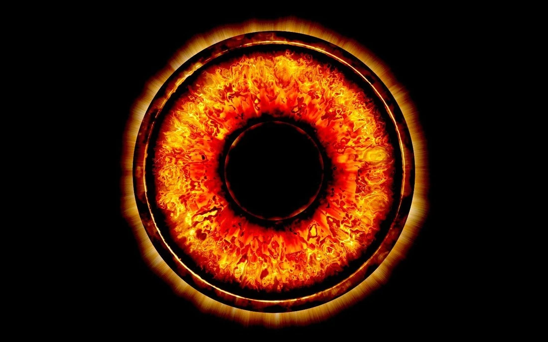 Oniakugan | Naruto SS Wiki | Fandom