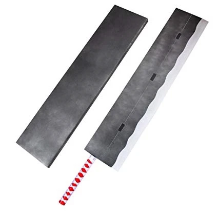 Cleaver Sword | Naruto: Strong World Wiki | Fandom