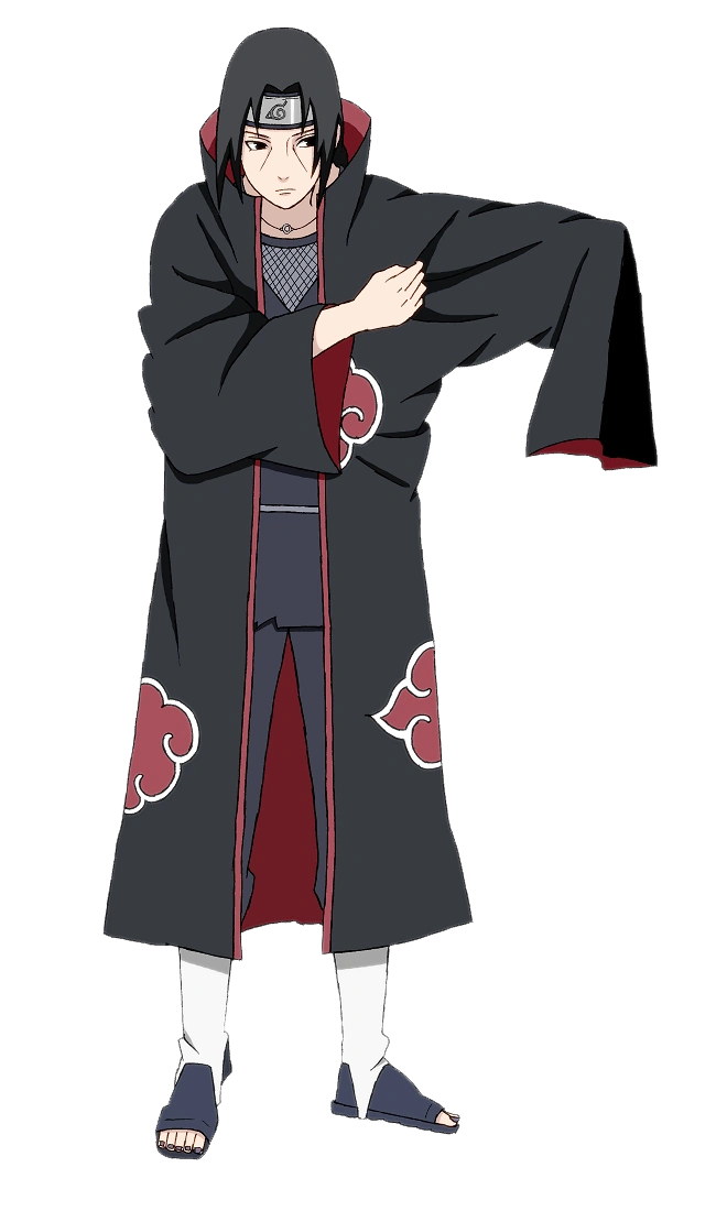 Itachi Uchiha | Naruto Style Wiki | Fandom