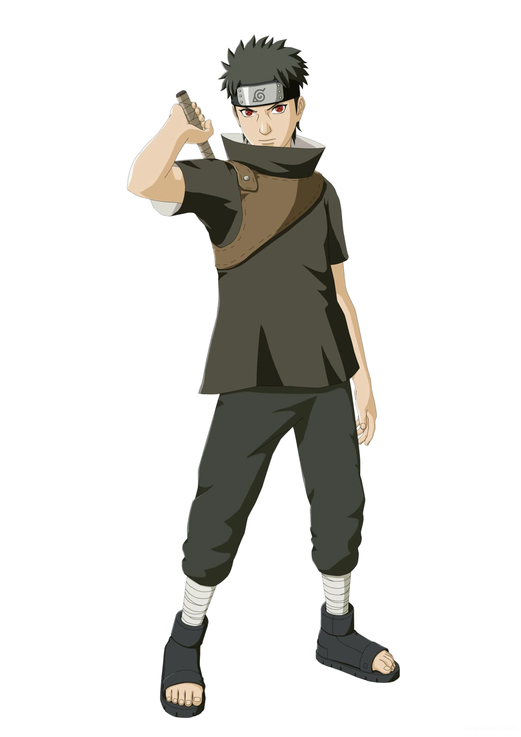 Shisui Uchiha | Naruto Style Wiki | Fandom