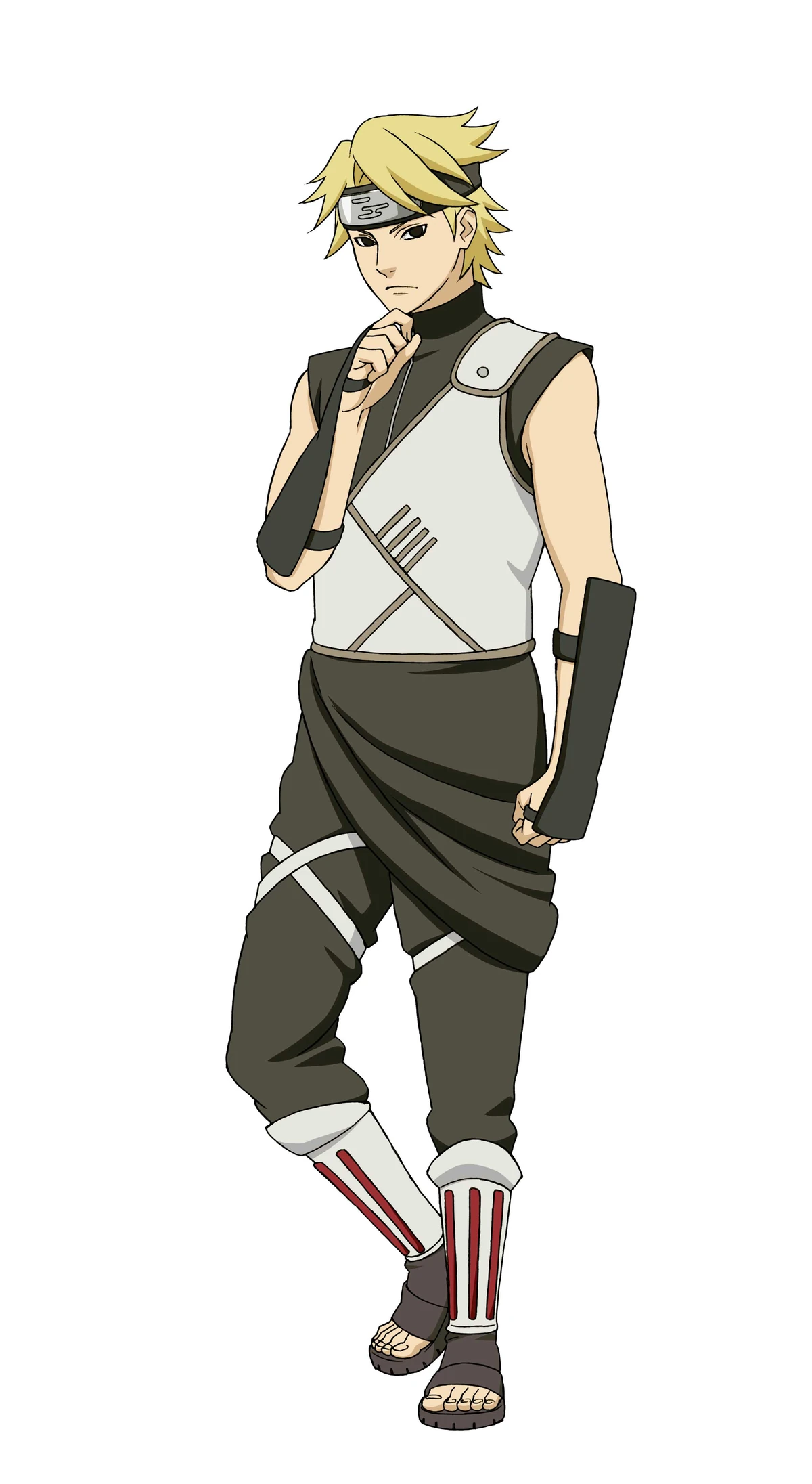 C | Naruto Style Wiki | Fandom